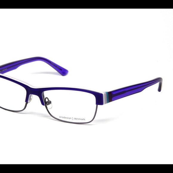 Prodesign Denmark | Accessories | Prodesign Eyeglass Frames 546135 ...